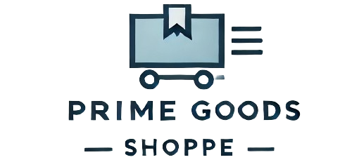 Home - Prime Goods Shoppe